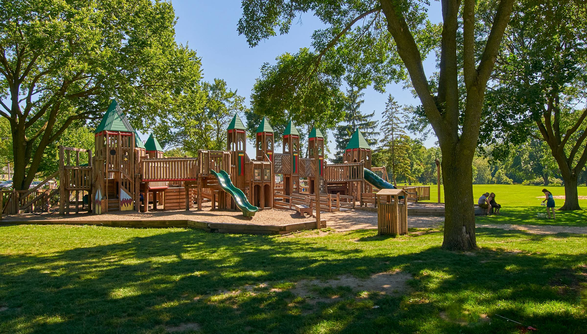 Monona Earth Day Celebrations