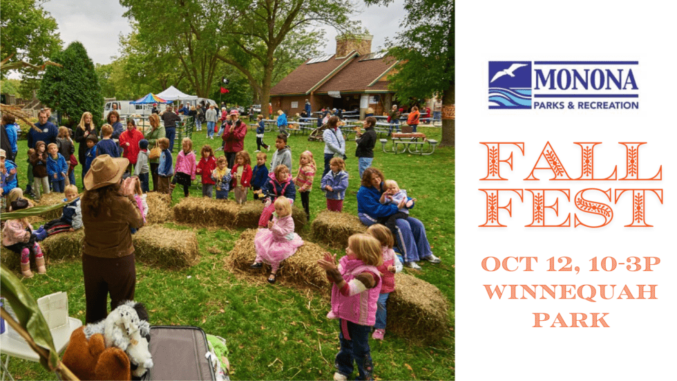 Monona, Wisconsin Events - Events and Festivals - Discover Monona
