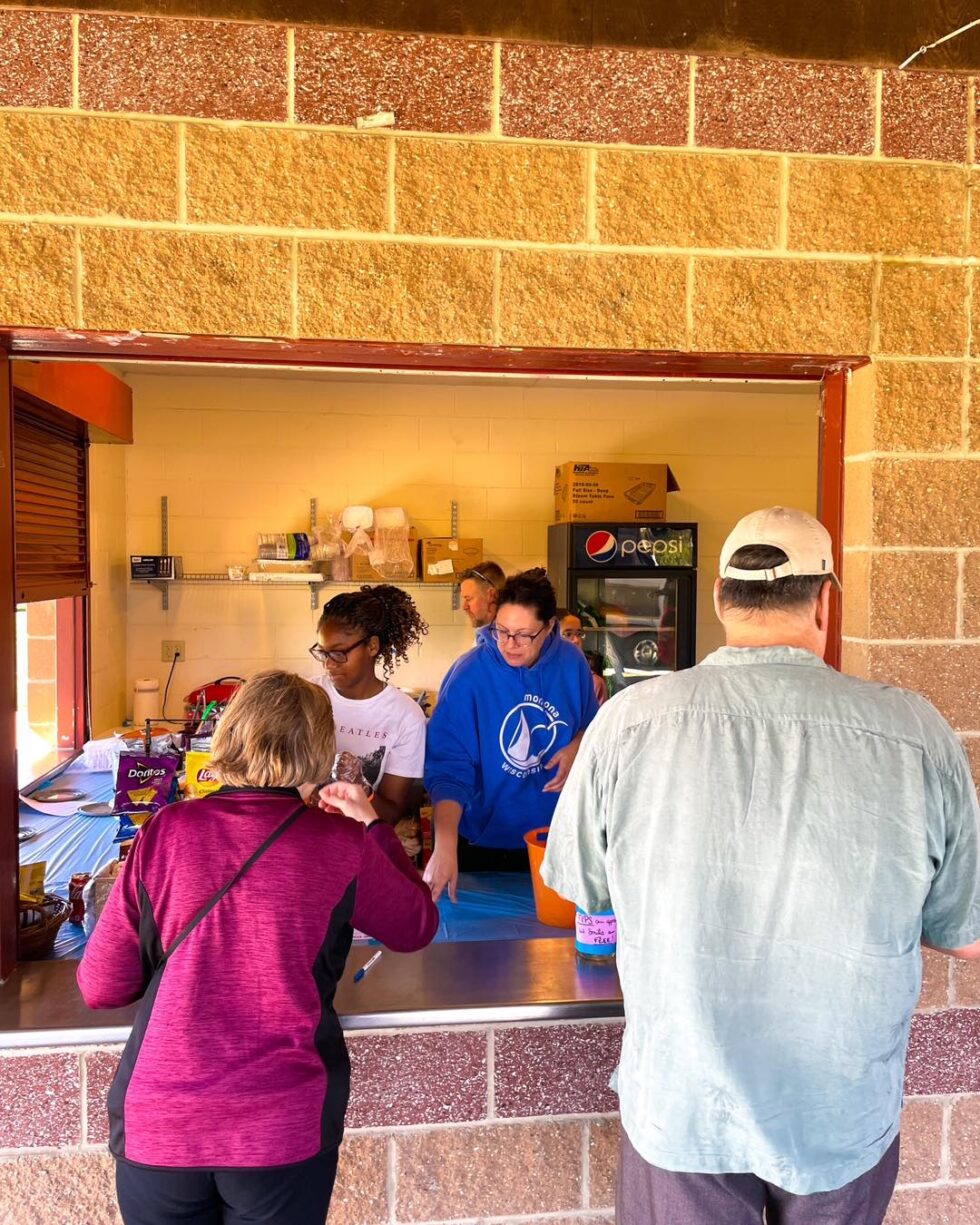 Monona's Chili Cook-Off