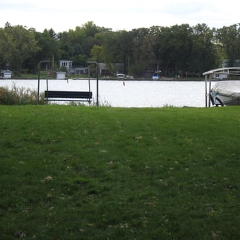 Monona Parks, Trails, and Playgrounds - Discover Monona