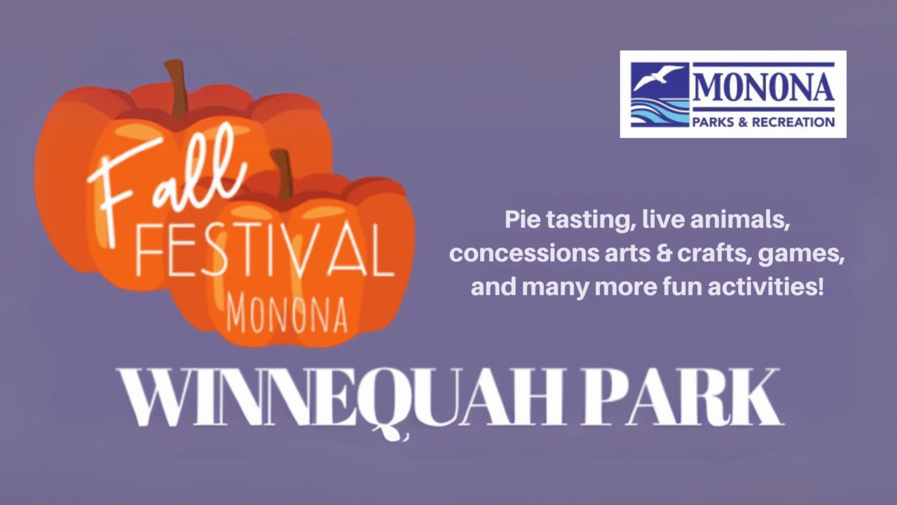 Monona, Wisconsin Events - Events and Festivals - Discover Monona