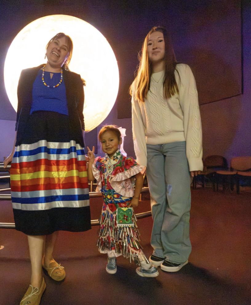 Indigenous Connections
